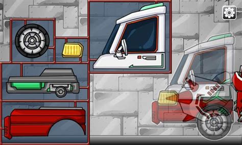 Android için Ankylosaurus - Dino Robot APK - İndir