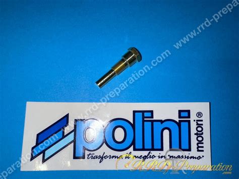 Puits Daiguille Polini Pour Carburateur Type Pwk 8 20 30 Ou 40 Trous