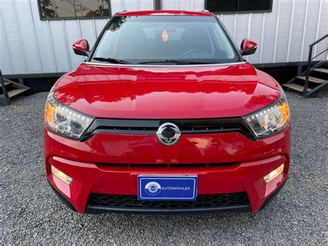 Ssangyong Tivoli 2017 Normyvera1986 Id 1685139