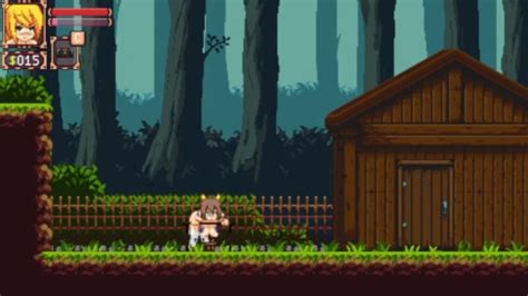 Forest Home Forest Wild Sex Part4