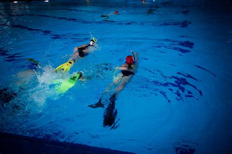 Unterwasser Rugby Tc Saar Neunkirchen E V
