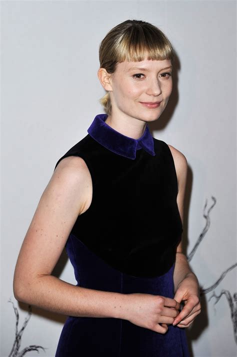 Mia Wasikowska Hot Actress Hd Wallpaper Hd Wallpapers High