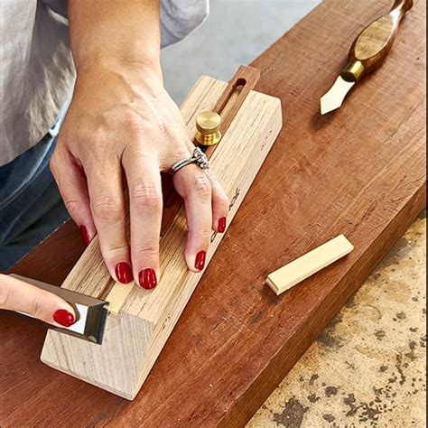 Kumiko Woodworking Kits And Supplies Art Pack