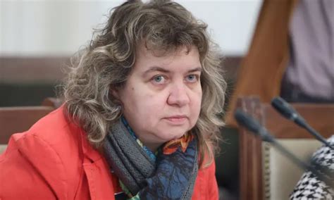 Доц Наталия Киселова влиза в листите на БСП ᐉ Новини Tribune Bg