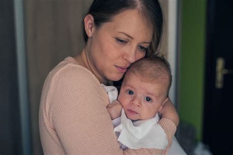 How Do You Know If You Have Postpartum Depression