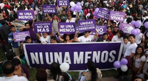 Feminicidios De México