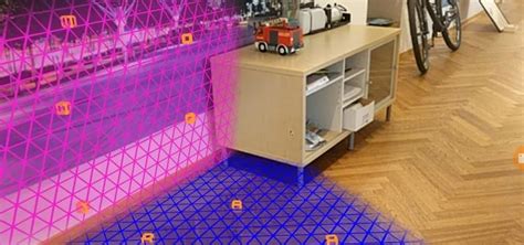 Mobile Ar Apps Can Now Track Any Surface Using Plane Detection Via Wikitude Sdk Next Reality