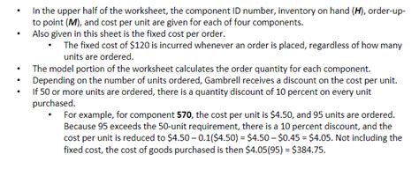Solved Problem 5 Using If And Countif Please Open Excel