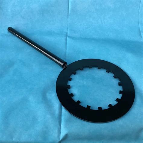 Norton Clutch Locking Tool Kingpin Components