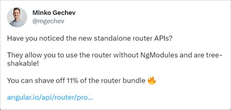 Explore Angular 15 New Features Updates And Enhanced Development