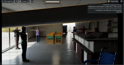 Navmesh Baking In Isaac Sim 202221 Docker Isaac Sim Nvidia Developer Forums