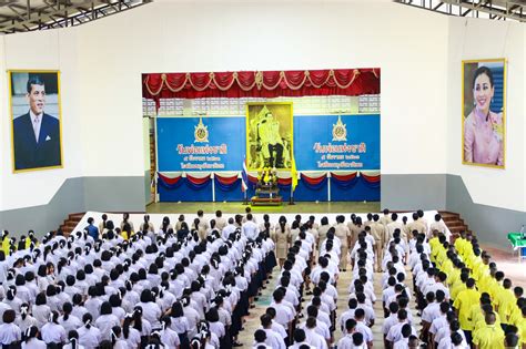 วันพุธที่ 4 ประชาสัมพันธ์ วิทยาลัยเทคนิคจันทบุรี Facebook