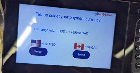 Dynamic Currency Conversion Dcc Why You Absolutely Need To Avoid This Scam Flytrippers