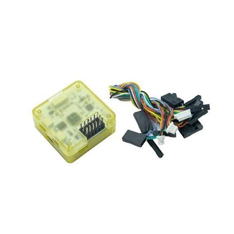 Openpilot Cc3d Flight Controller Electronic World Bhubaneswar