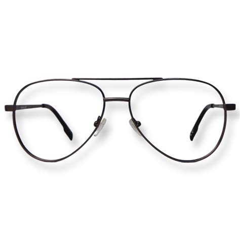 Lentes Ópticos De Hombre Comodidad Y Estilo