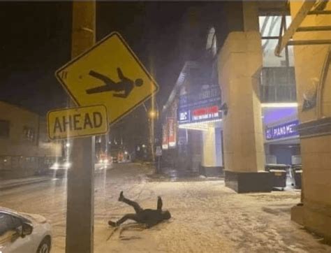 Mans Hit The Arrow Trigger R Okbuddygmd