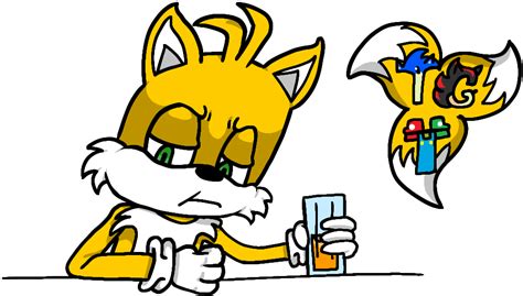 Tails Gets Trolled Main Series