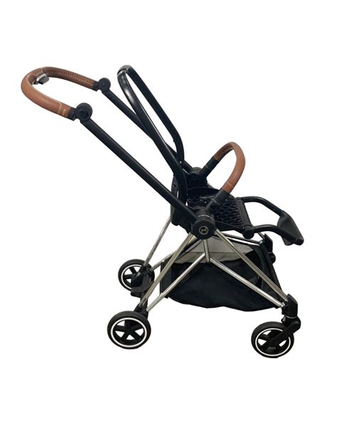 Cybex Mios Stroller Frame 2019