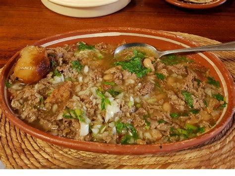 Receta De Carne En Su Jugo Estilo Jalisco Receta Original