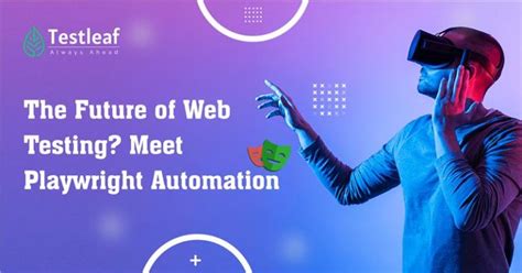 Asyncawait In Playwright Fix Flaky Javascript Tests Fast