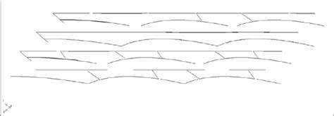 Updated Finite Element Model Modeling Of Reinforcement Layers Download Scientific Diagram