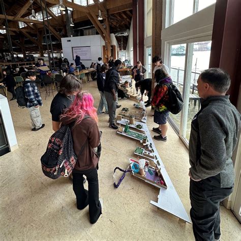 Alexander Ayala On Linkedin This Was Super Fun And Inspiring Kudos To Lani Lee Uwe Bergk Maria