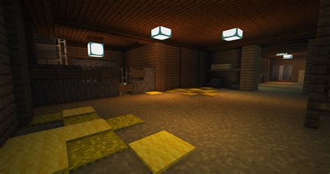 Ctf 2fort Team Fortress 2 Minecraft Map