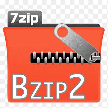 Bzip Png Images PNGEgg