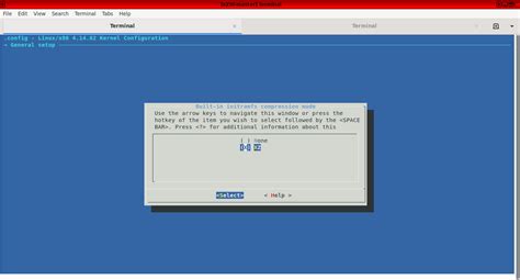 Kernel Is Not Reproducible · Issue 734 · Linuxbootheads · Github
