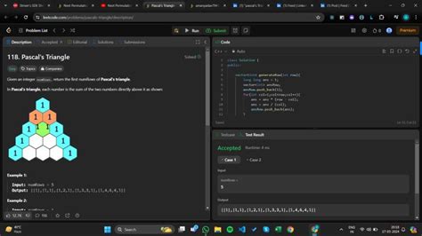Aman Yadav On Linkedin Question2 180questiondsachallenge Striverza2zdsa Datastructures
