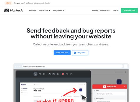 22 Best Bug Tracking Tools In 2023
