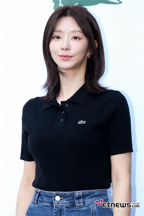 [et포토] 이주빈 한결같은 예쁨