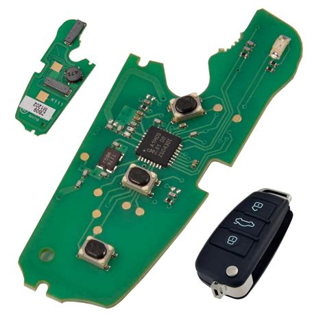 Płytka Pcb Keydiy Zb09pcb Sklep Internetowy Motokey Klucze Piloty Akcesoria Zamki