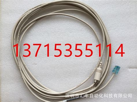 IAI数据线 CB RCA SIO050 CB RCA SI0050 CB ERC2 SIO020 0020 阿里巴巴