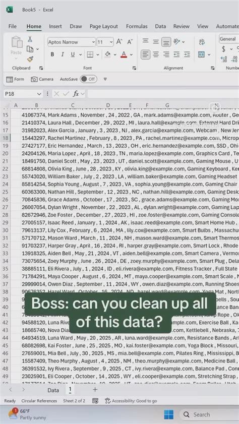 Excel Fascination Excelfascination • Instagram Photos And Videos