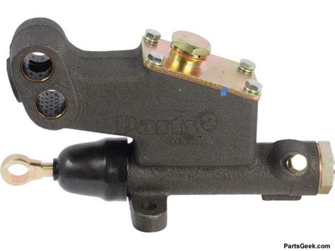 Chevrolet Fleetline Master Cylinder Brake Master A1 Cardone Dorman