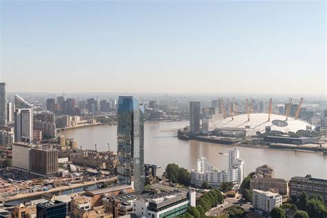 Arena Tower E14 Buy And Rent Circa London