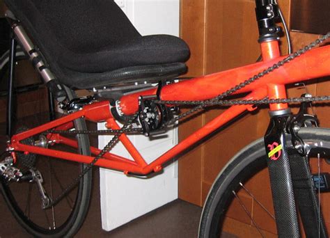 Rans X Stream Force 5 Idler Kit T Cycle