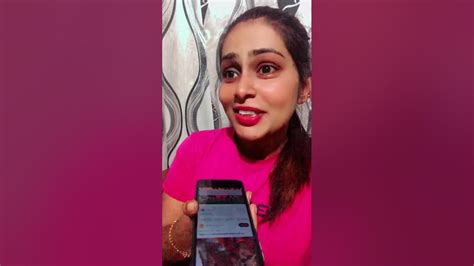 අපි දෙන්නගෙ ආසම සිංදුව 🥰 Youtube