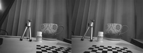 用python和opencv从零搭建一个完整的双目视觉系统（四）github中双目视觉平面项目 Csdn博客