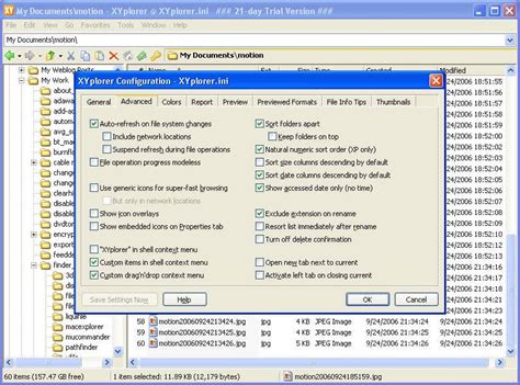Xyplorer Windows File Explorer Ferydance