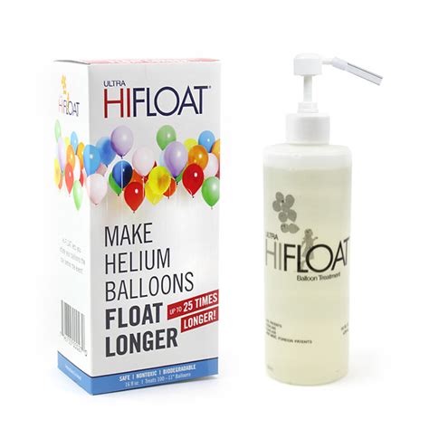 Купить Ультра Хай-Флоат 0,473 литра, с дозатором / ULTRA HI-FLOAT PINT ...