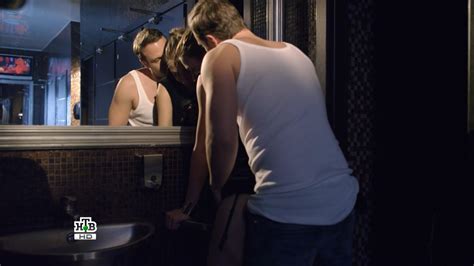 Nude Video Celebs Agne Ditkovskyte Sexy Delo Chesti S01e05 2013