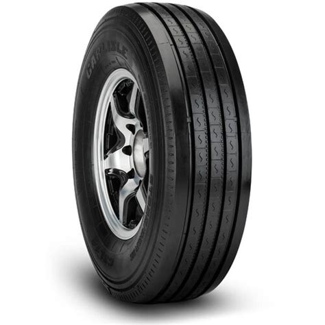 Carlisle Csl 16 St225 75r15 F 12ply Affordable Tires