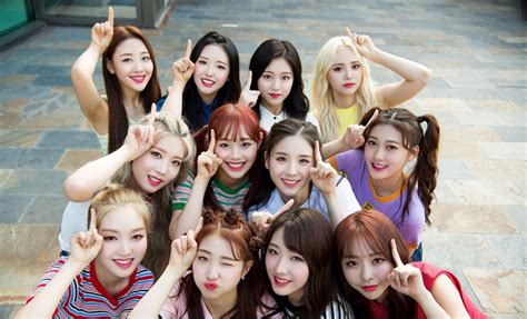Kpop Girl Group Wallpaper