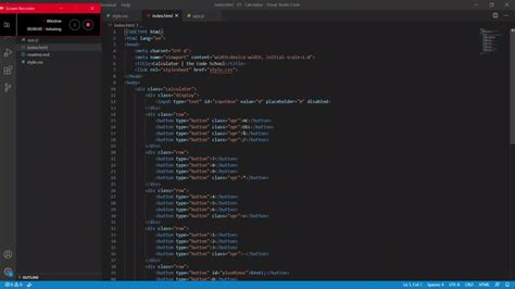 web development using html css js karthikeyan babu posted on the