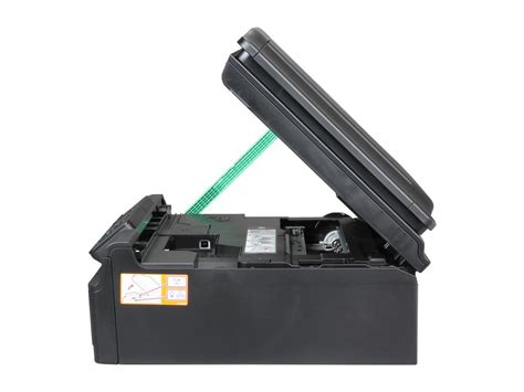 Brother Mfc J Inkjet Mfp Color Printer Newegg Com