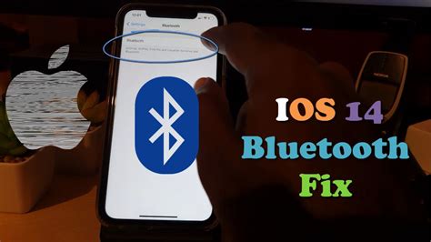 IOS Bluetooth Fix BlogTechTips