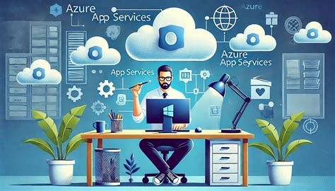 Azure App Services Demystified Everything You Need To Know To Get