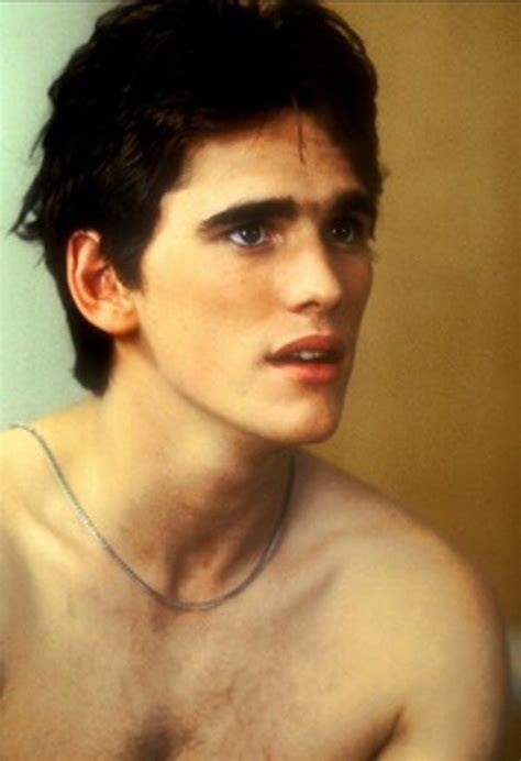 Matt Dillon Movies